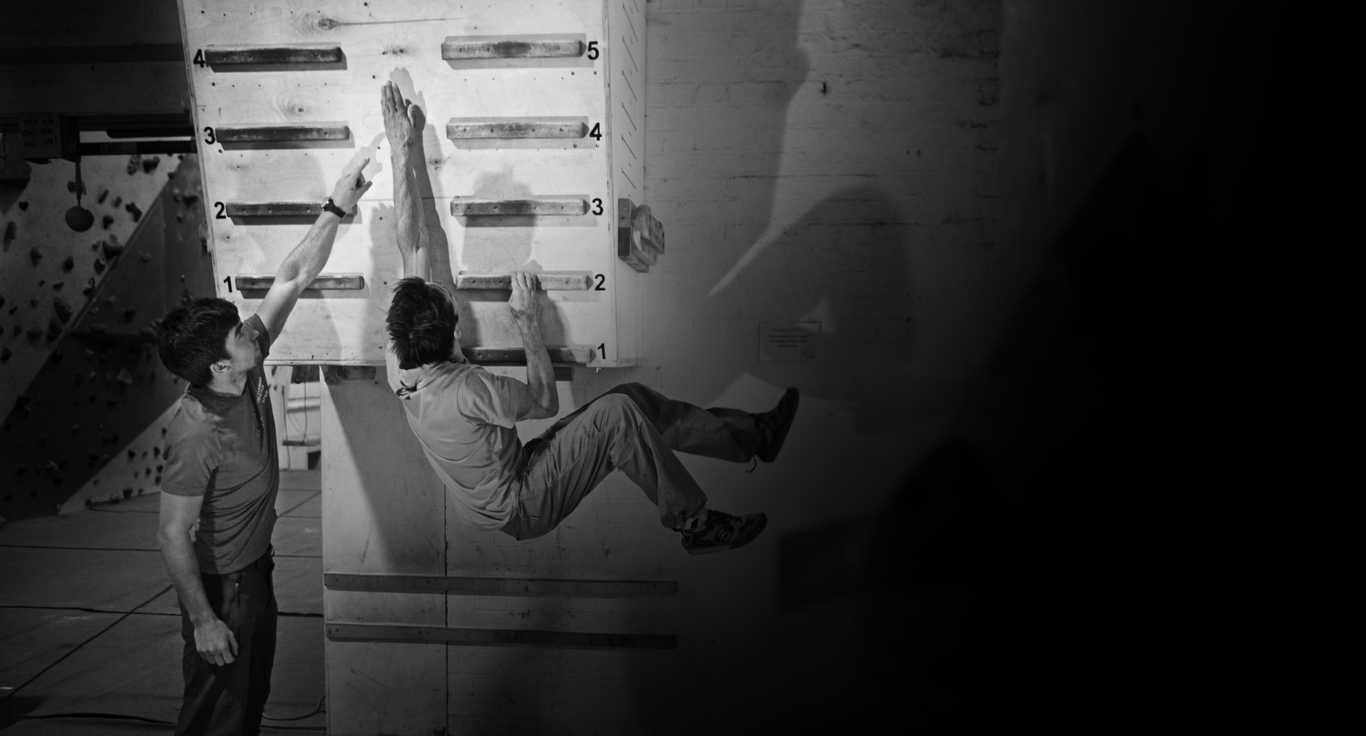 Train Like a Pro | Crimpd